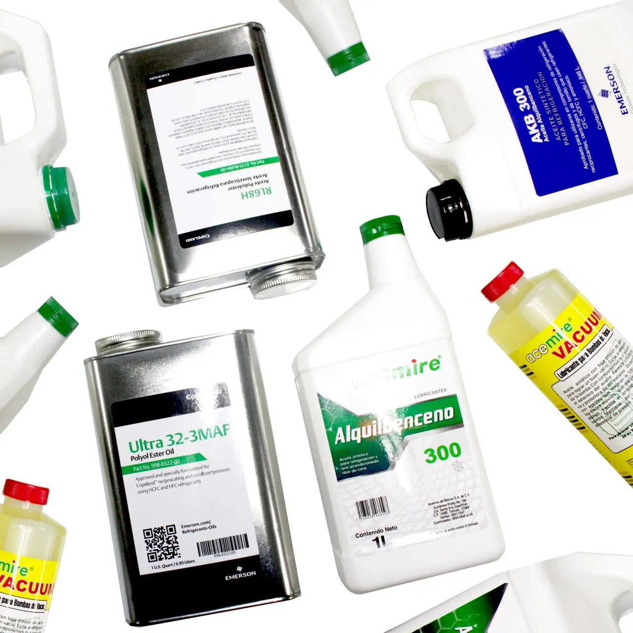 Motores para Refrigeración y Aire Acondicionado | Refrigeración Starr