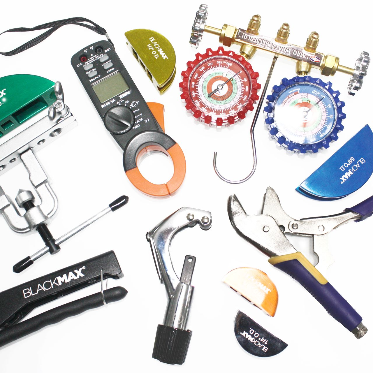 Motores para Refrigeración y Aire Acondicionado | Refrigeración Starr