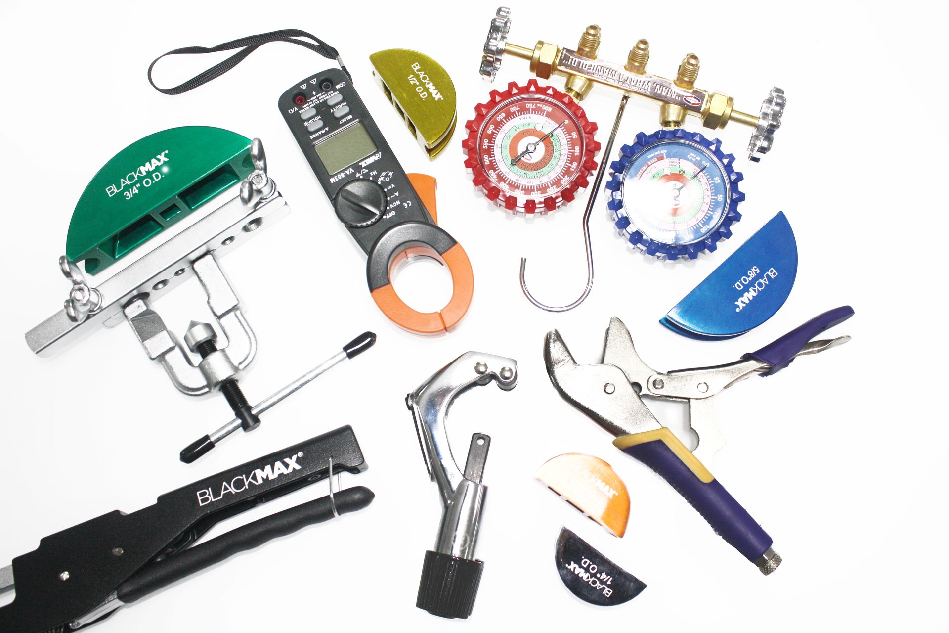 Motores para Refrigeración y Aire Acondicionado | Refrigeración Starr