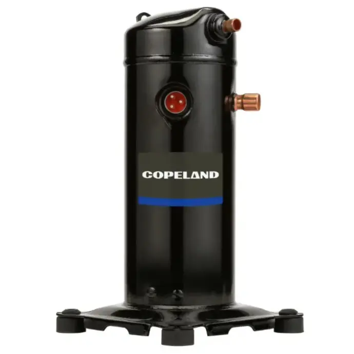 Compresor Scroll para R410A de 5 HP Trifásico - COPELAND ...