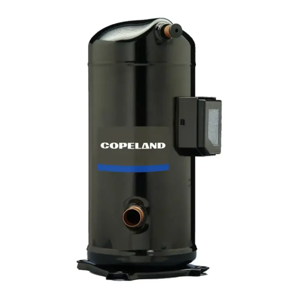 [COMCOPZRD125KCETFD522] COPELAND COMP. SCROLL DIGITAL 10 HP 440/3/60 ...