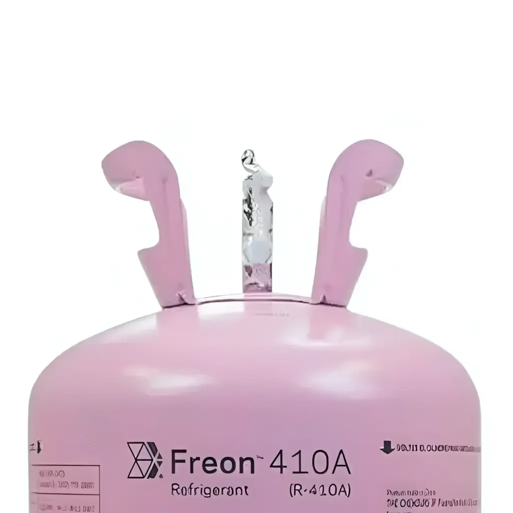 Boya De Refrigerante 410a De 11 35 Kg Freon Refrigeracion Starr