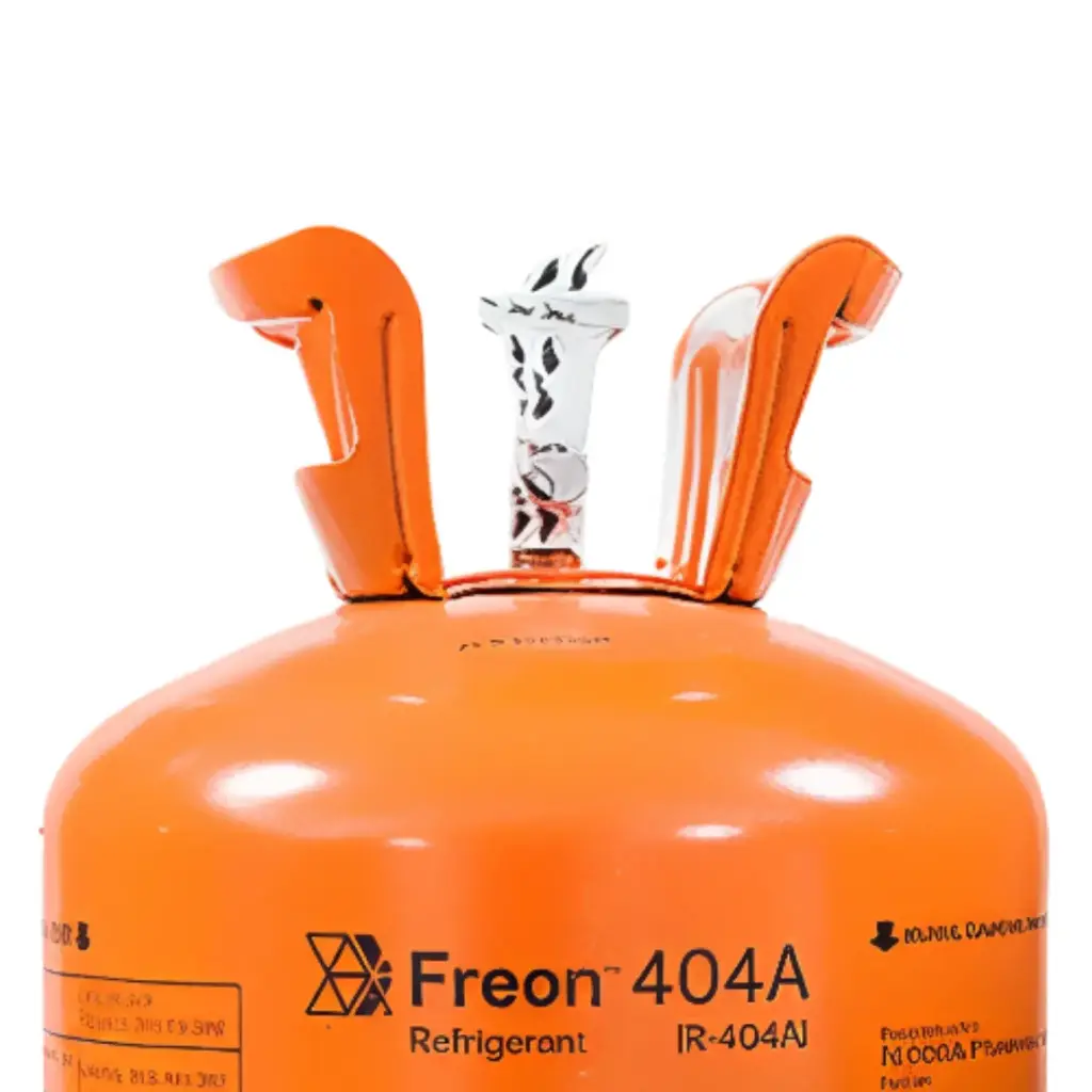 Boya de Refrigerante 404A de 10.89 kg- FREON | Refrigeracion Starr