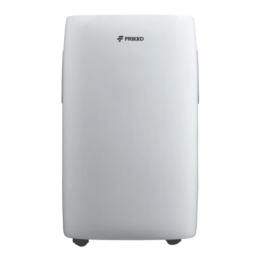 FRIKKO AIRE ACONDICIONADO PORTATIL 1 TR FRIO/CALOR 115/1/60 ...